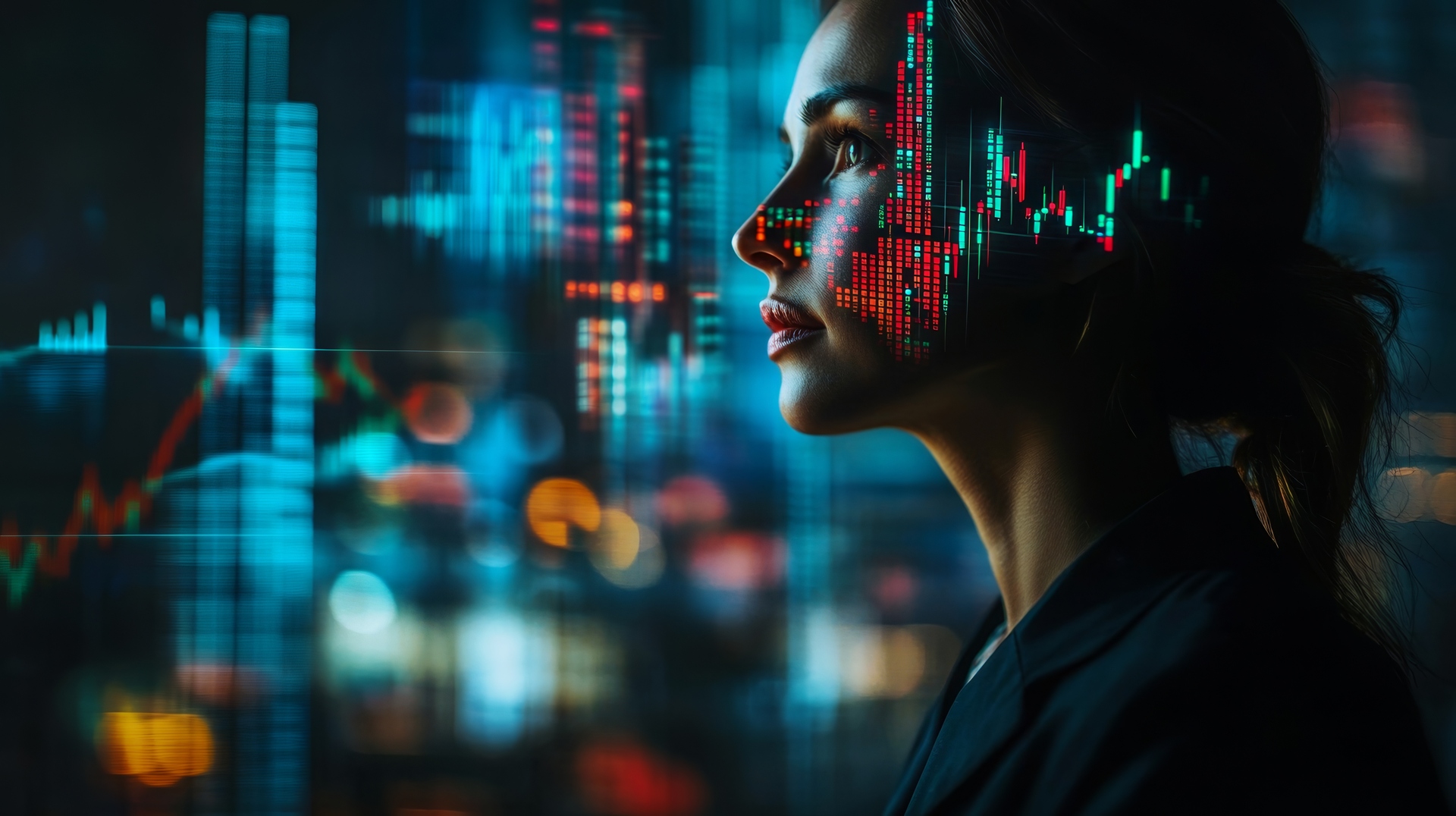 What Is a Quant Trader? Exploring the Math Wizards of Wall Street ...