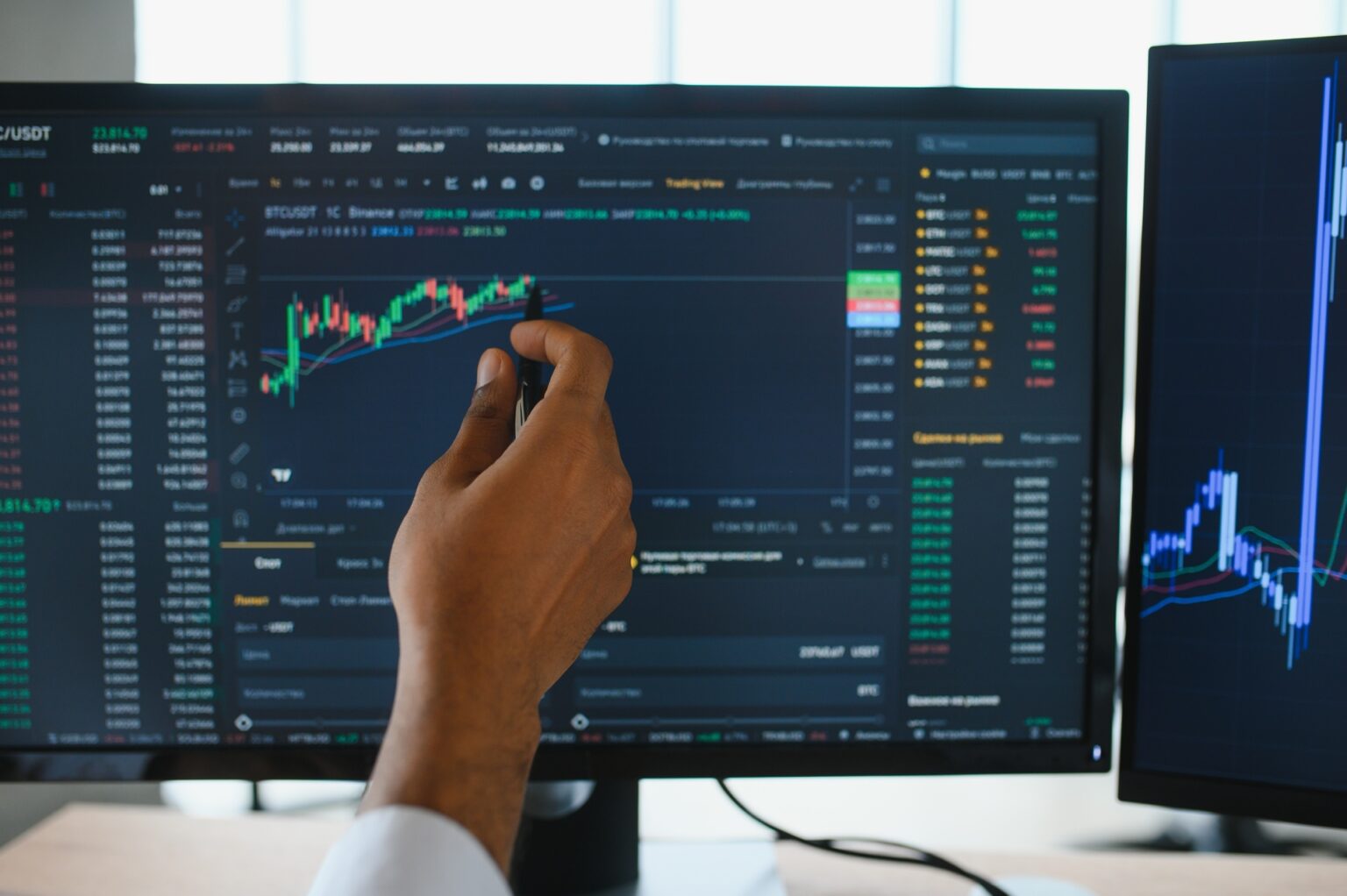 Free Day Trading Terminology PDF: Essential Guide for Beginners and ...
