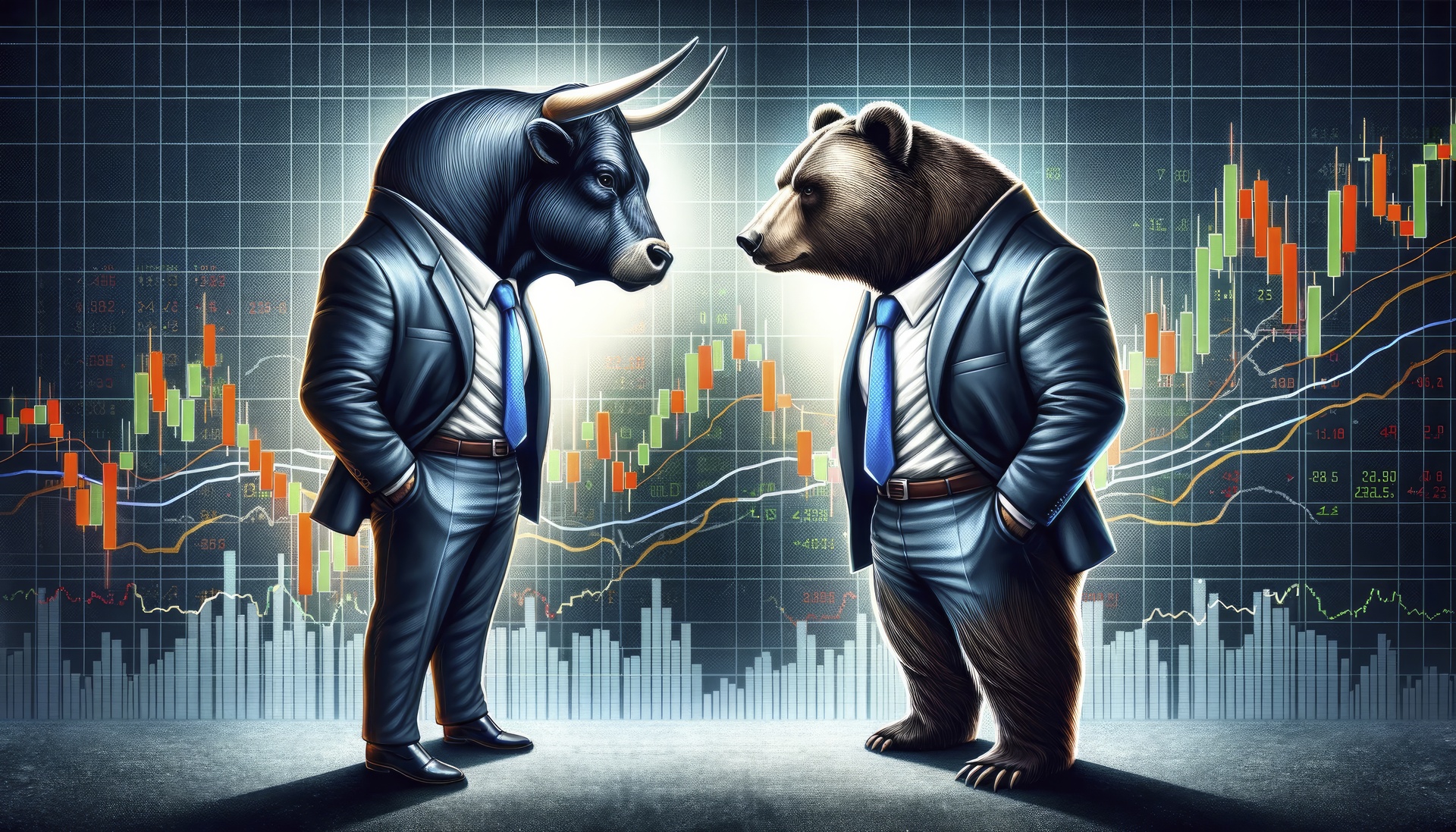 Bull vs. Bear Markets: Definitions and Key Differences for Investors ...