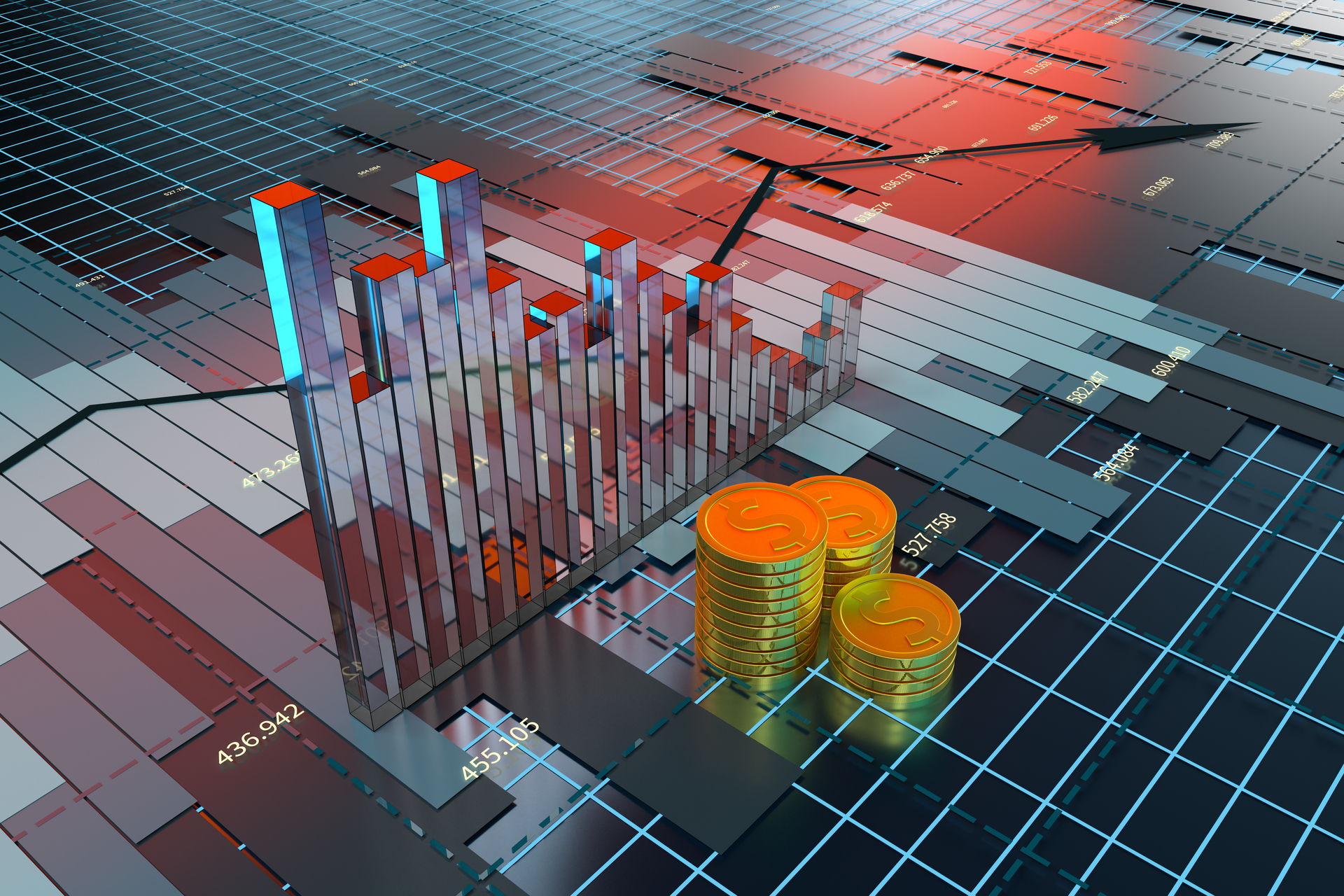 What Is a Financial Institution? Understanding Their Role in the ...